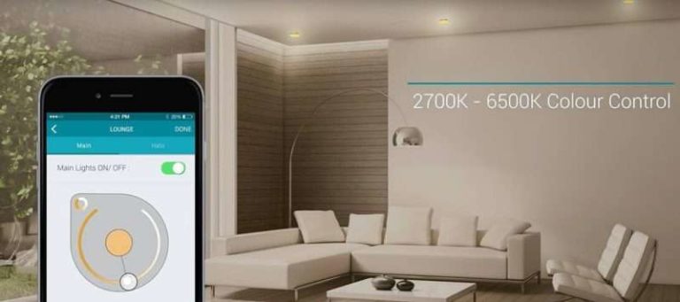 Everything you need to know about Smart Lighting | Lightbulbs Direct Blog