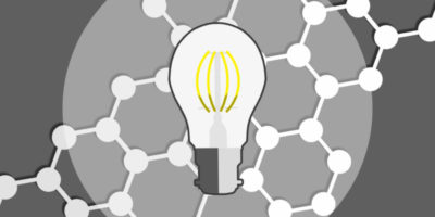 Graphene lighting: the revolutionary 'miracle material' | Lightbulbs Direct