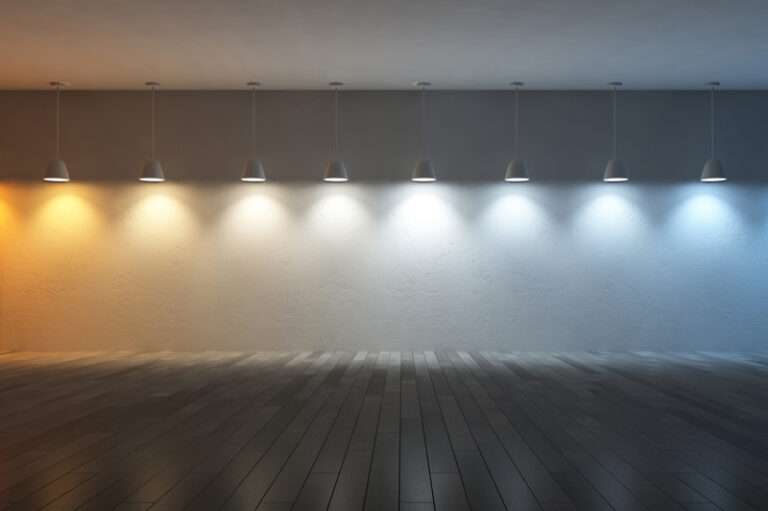 The Power of Colour Selectable Lighting for Your Home | Lightbulbs Direct