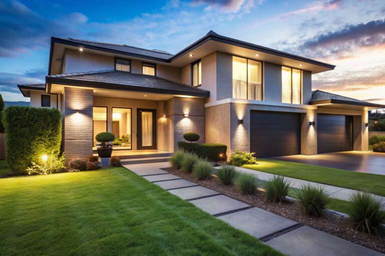 The Power of Colour Selectable Lighting for Your Home | Lightbulbs Direct