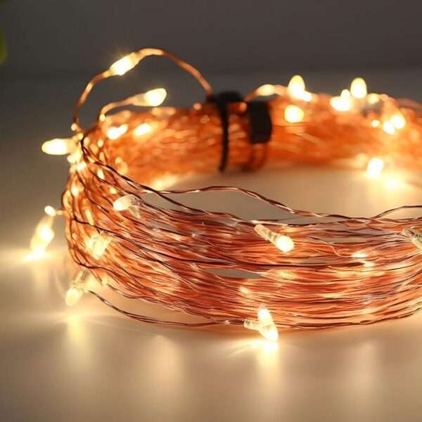 Magical DIY ideas with LED fairy lights | Lightbulbs Direct