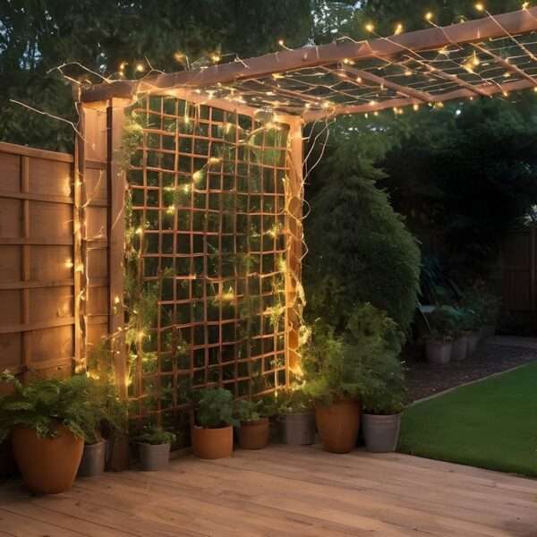 Magical DIY ideas with LED fairy lights | Lightbulbs Direct