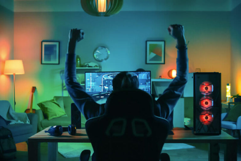 Man cave lighting ideas | Lightbulbs Direct