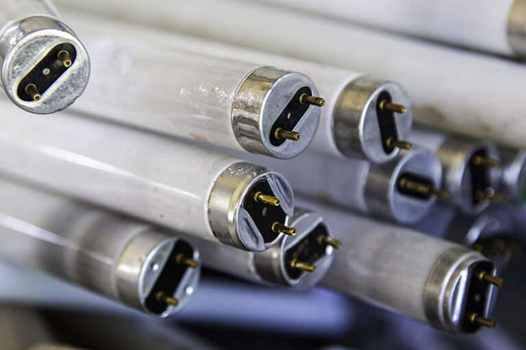 The Ban on Fluorescent Tubes: A Green Lighting Revolution | Lightbulbs ...