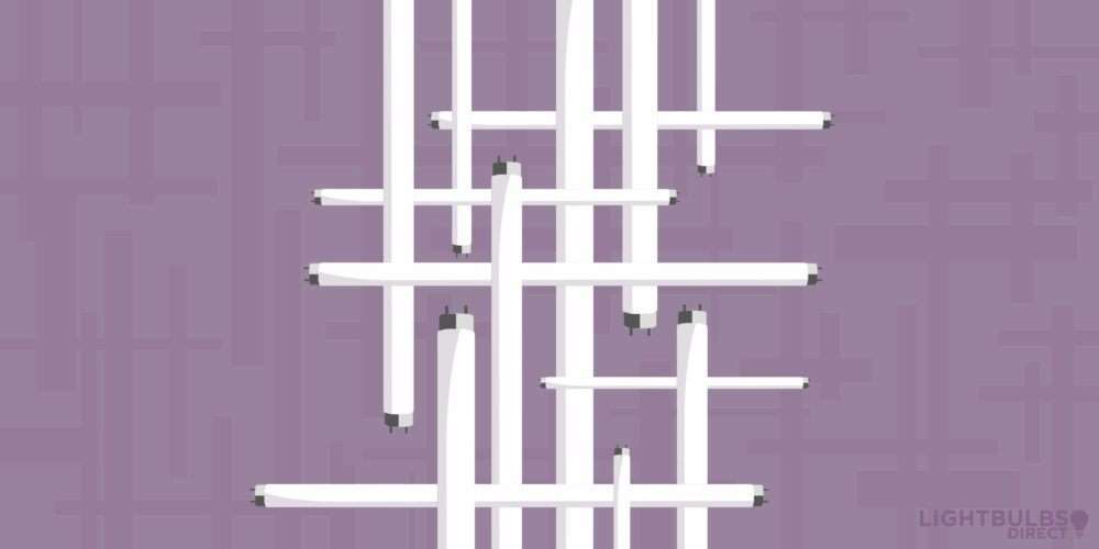 Fluorescent Tubes - Get The Right Tube Every Time | Lightbulbs Direct