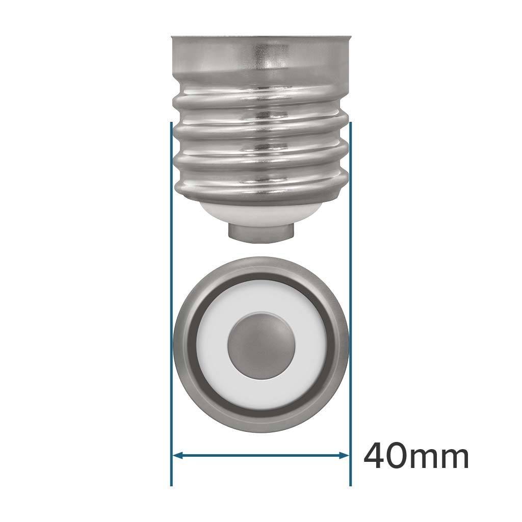 Guide to Light Fittings, Caps and Bases | Lightbulbs Direct