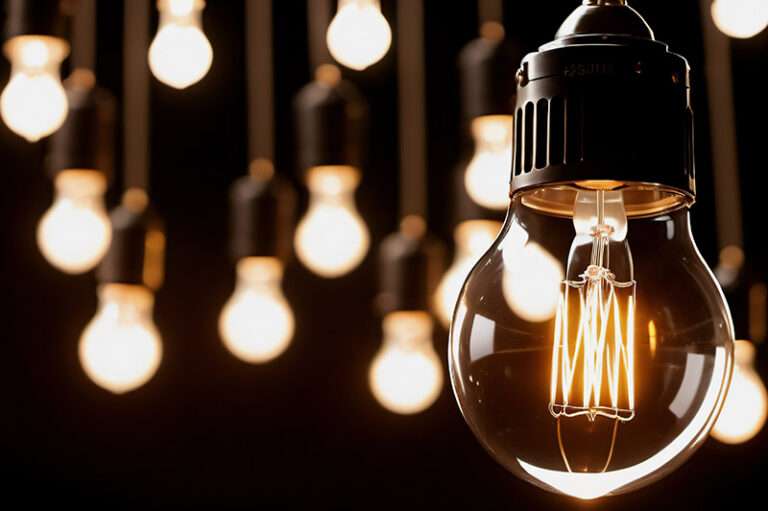 How Do LED Filament Light Bulbs Work? | Lightbulbs Direct