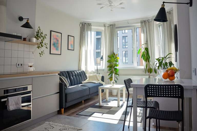 Lighting Small Spaces | Lightbulbs Direct