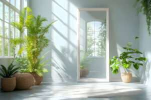 Reflective Surface Lighting - A Simple, Brighter Space | Lightbulbs Direct